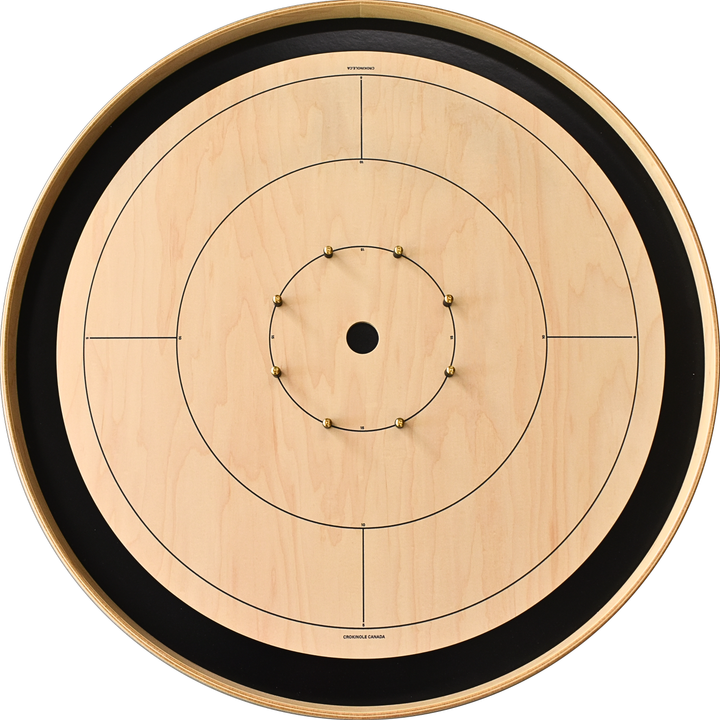 Crokinole Seconds Board Sets