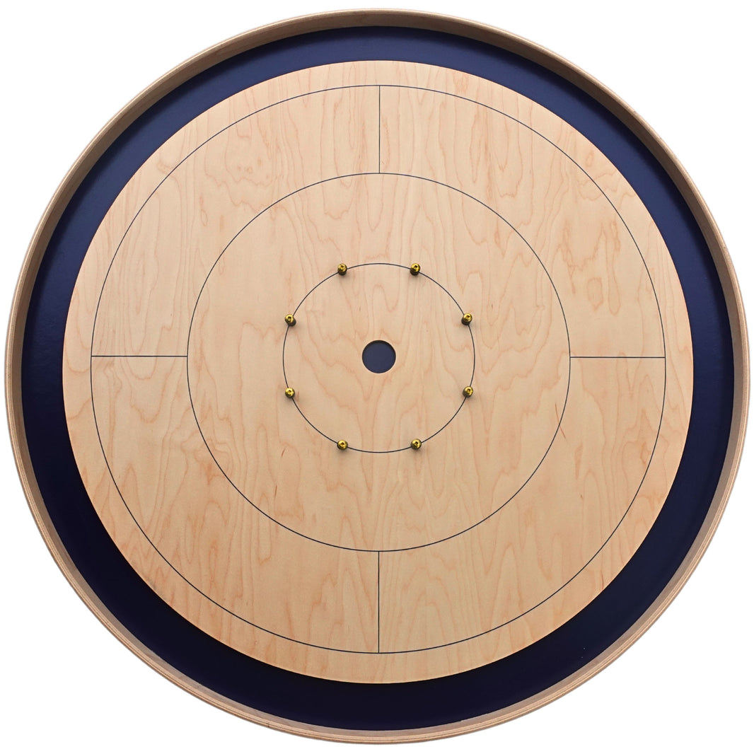 Crokinole Seconds - Best Crokinole Boards at a Discounted Price!